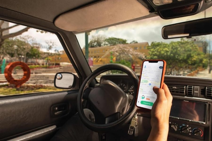 DiDi Celebra Tres A os De Tener Disponible La App En Costa Rica Y Se DiDi Celebra Tres A os De Tener Disponible La App En Costa Rica Y Se