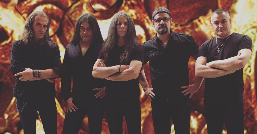 Wicked Metal Fest: Tierra Santa - La Esquina 506
