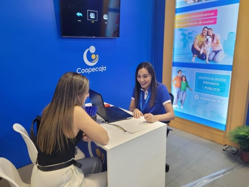 Coopecaja ofrece condiciones especiales de financiamiento para compra ...