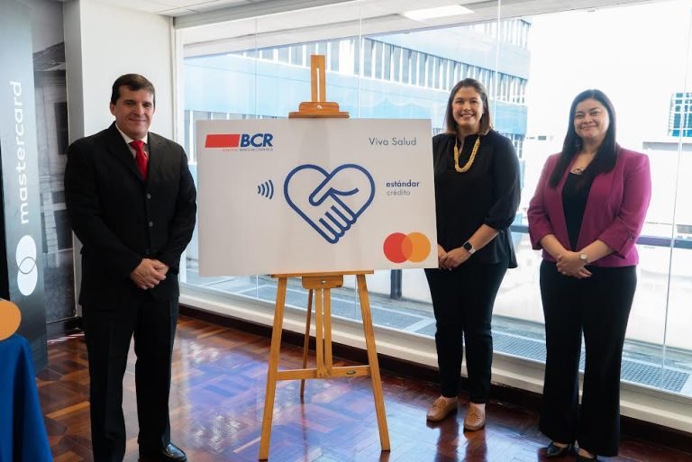 BCR y Mastercard se alían con Grupo Dökka para lanzar la primera ...