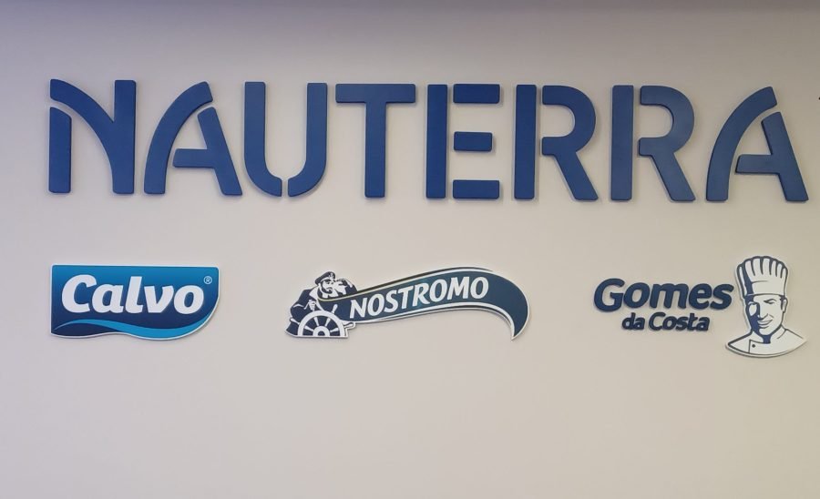 Nauterra sustituye a Grupo Calvo como marca corporativa tras más de 80 ...
