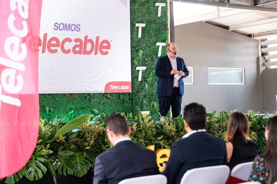 Telecable se convierte en la primera empresa de telecomunicaciones en ...