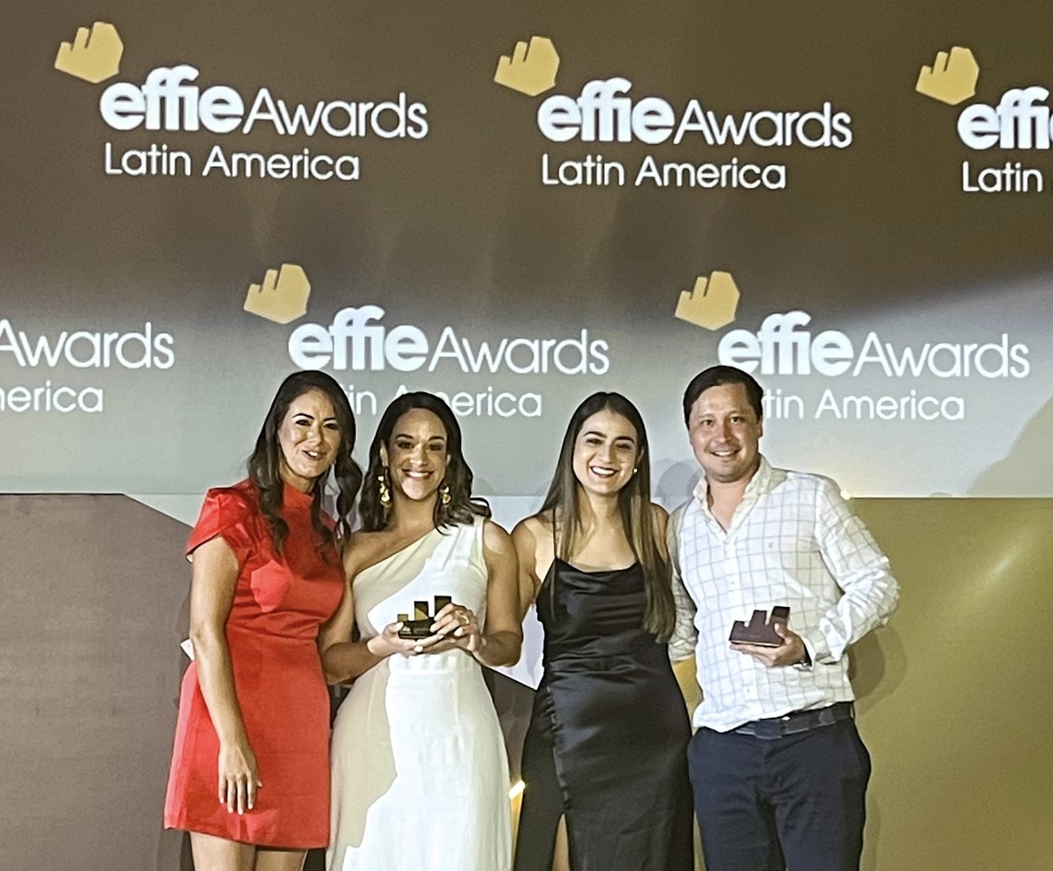 Red Motors y BMW ganan su primer Effie Latam con "El Mapa Eléctrico de ...