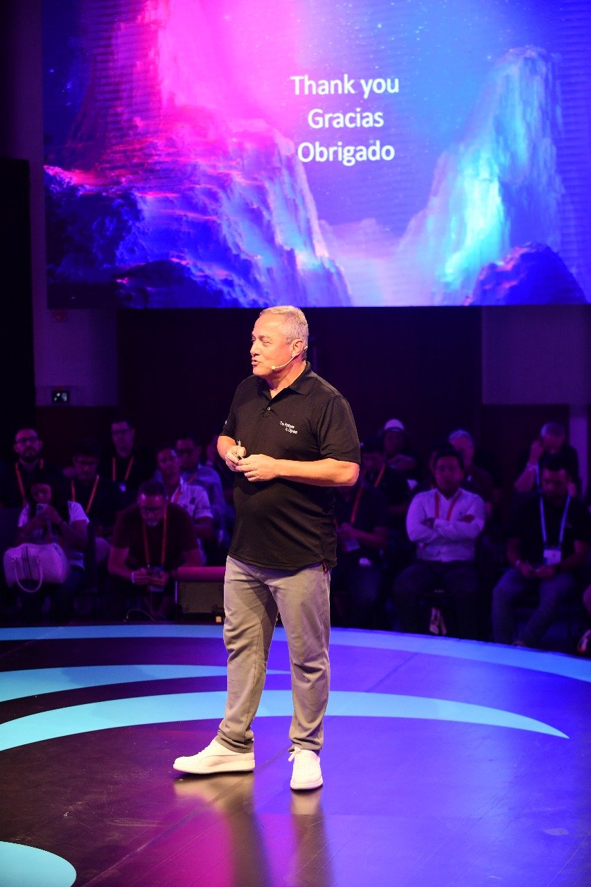 Inspire LAC 2025: el evento clave de TD SYNNEX para el ecosistema de TI ...