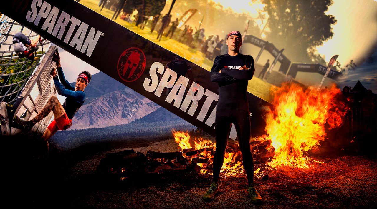 Spartan Race: El evento de obstáculos más exigente del mundo llega a ...
