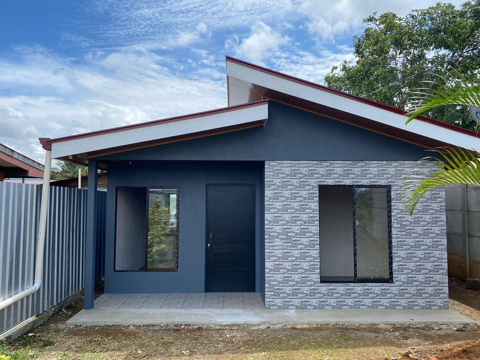 Contrato de financiamiento entre BCR y BANHVI impulsa Fondo Nacional de ...