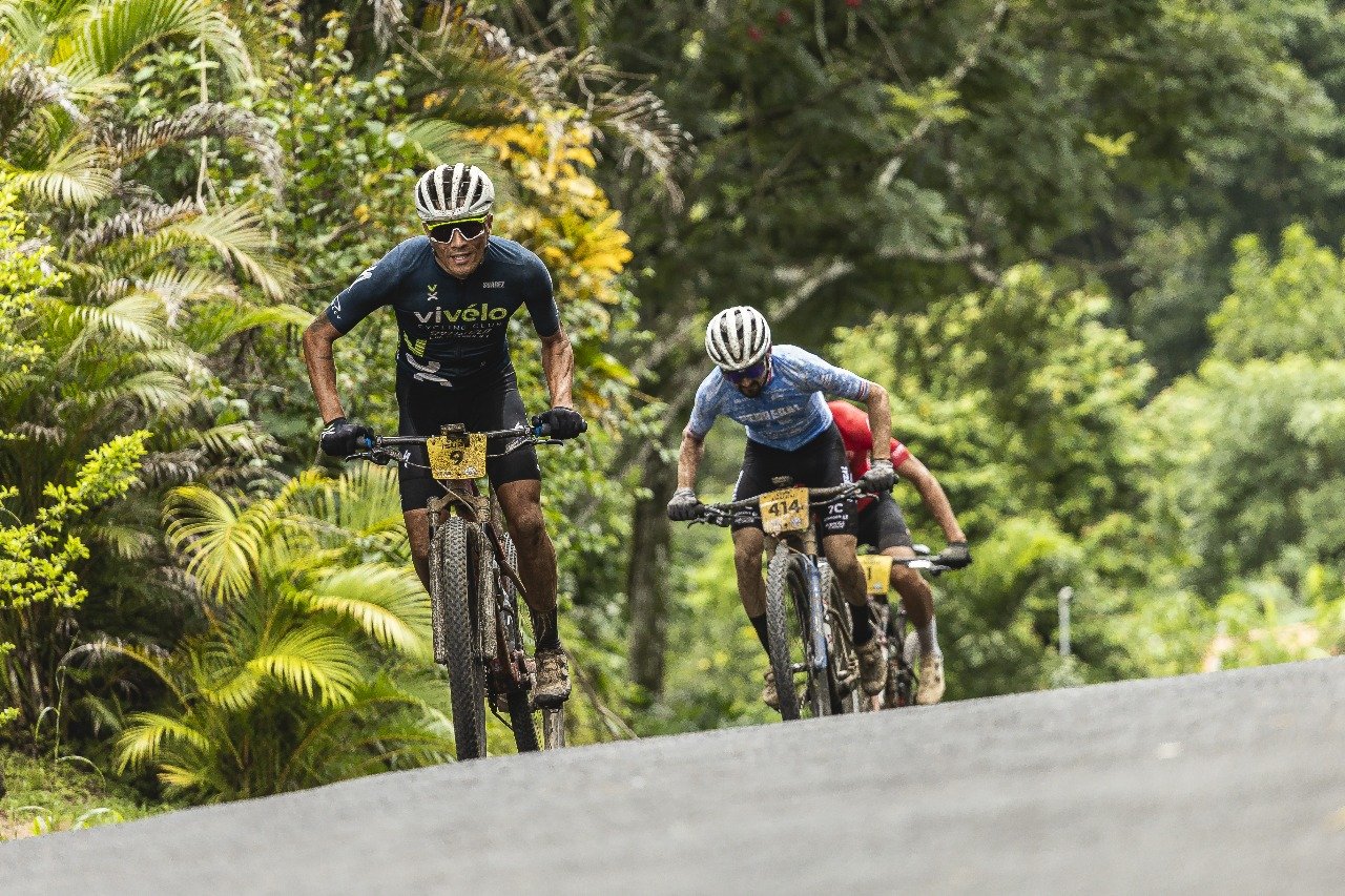 Desafío MTB Puro Motor 2025: Una competencia que ningún tico ha logrado ...