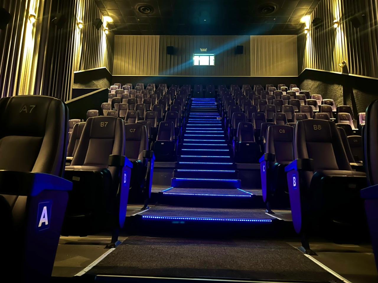 NOVA CINEMAS LLEGA A TAMARINDO, GUANACASTE - La Esquina 506