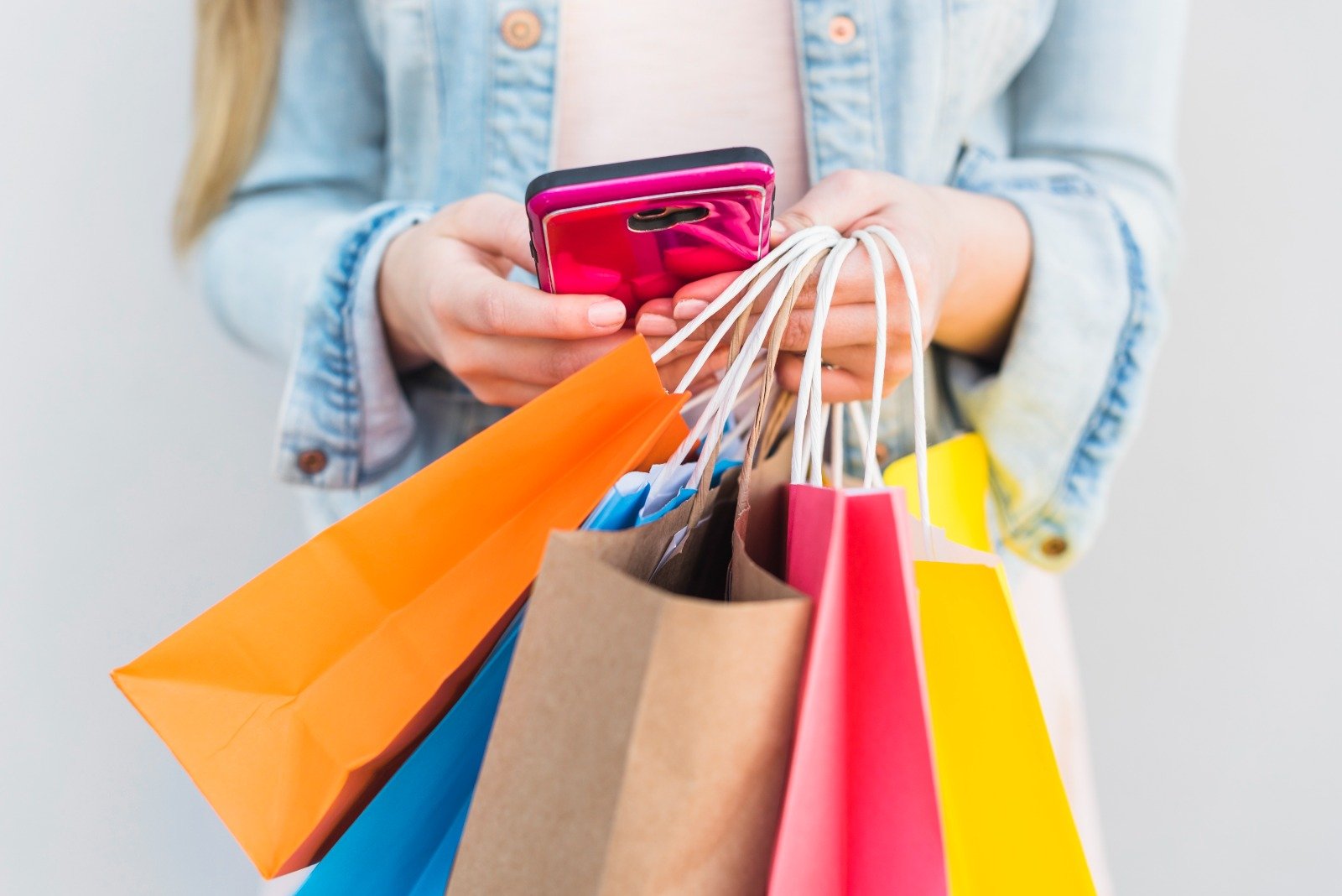Así puede aprovechar las compras de fin de año sin sobresaltos ...