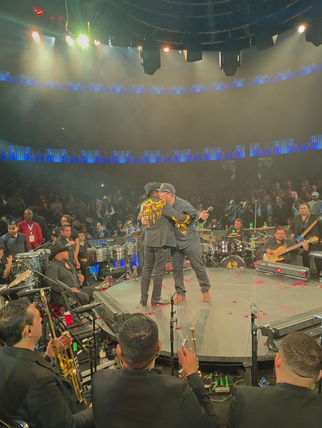 Daniel Cordero hace historia en México