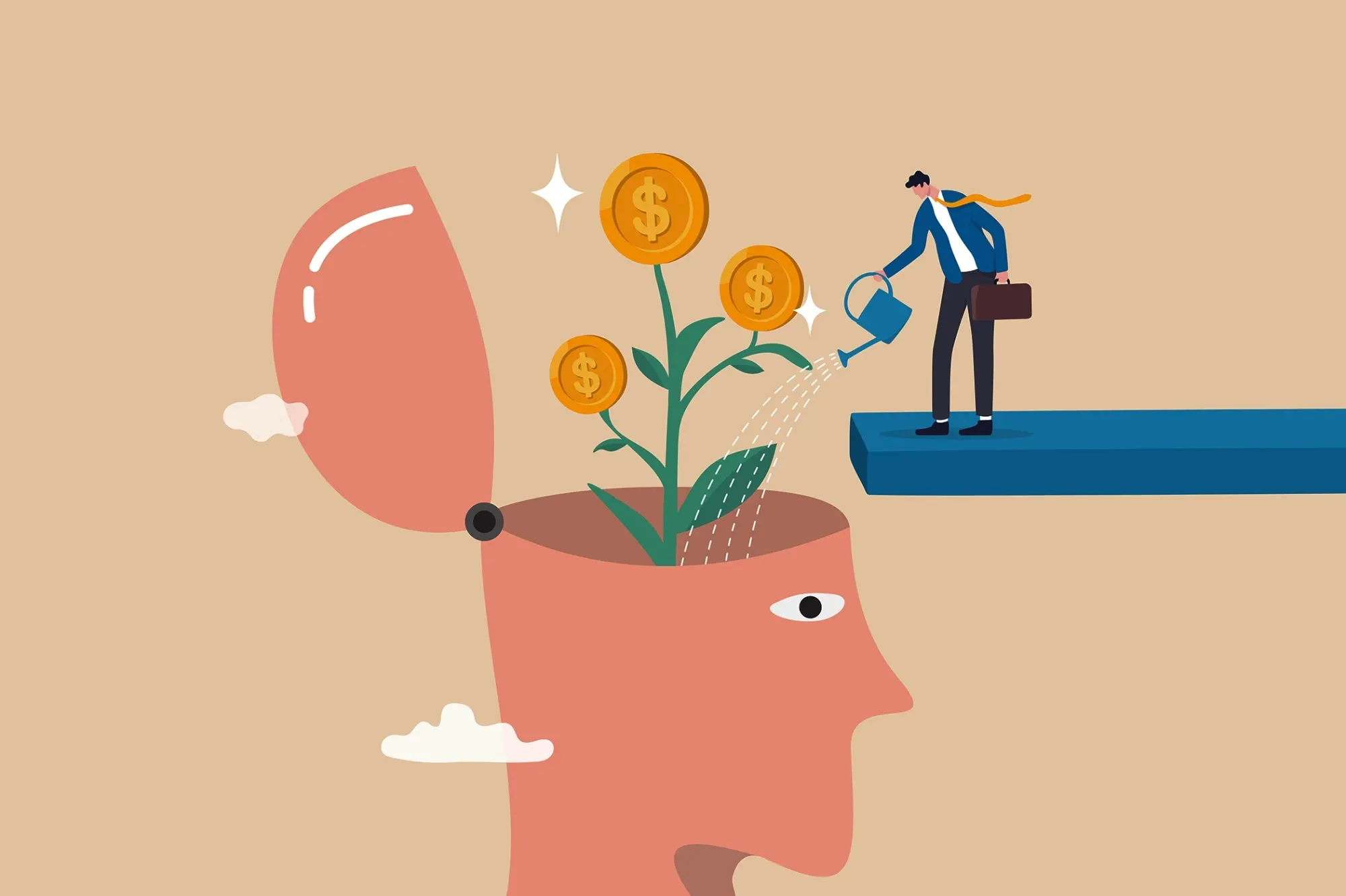 Aplicar mentalidad empresarial al proyecto de vida: clave para lograr ...