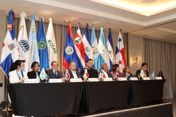 Países del SICA implementarán proyecto regional para proteger los ...