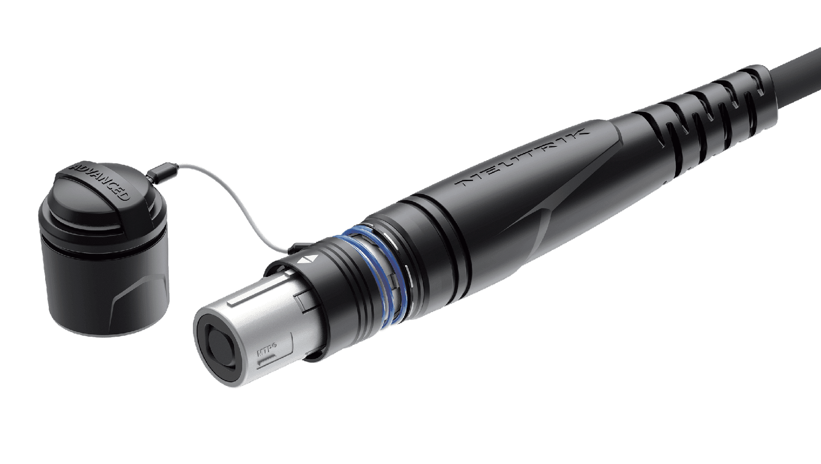 NEUTRIK GROUP AMERICAS PRESENTA NEUTRIK® opticalBARY LA SERIE ...